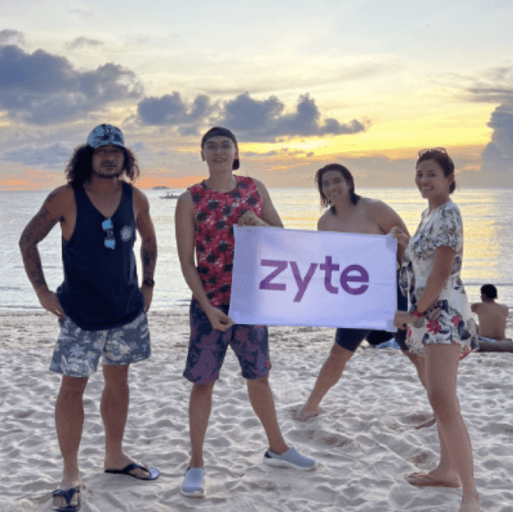 Meet Zyte