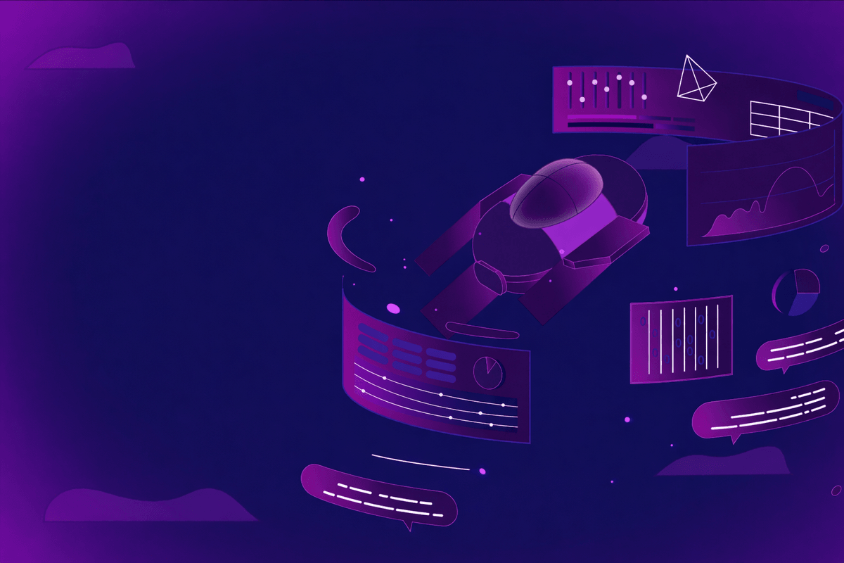 Web data for scraping developers in 2026: AI fuels the agentic future