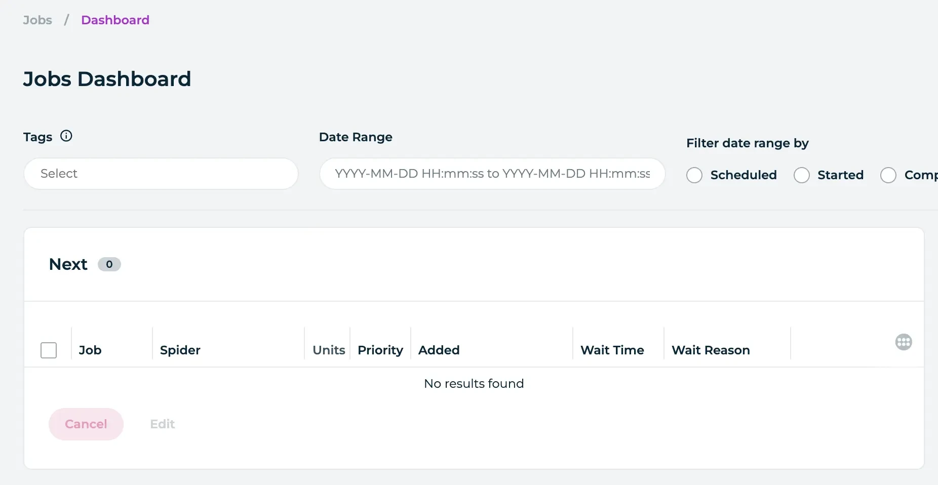 Zyte API - Your All-in-one Web Scraping Tool