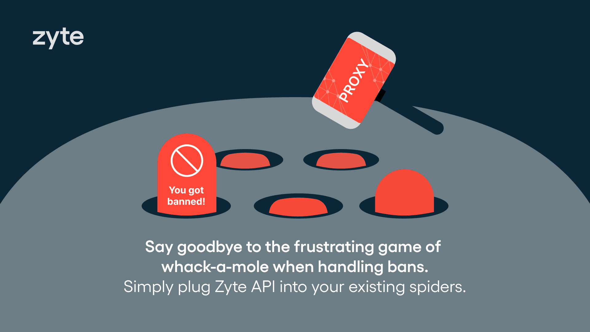 Simplify Your Web Scraping Project with Zyte API